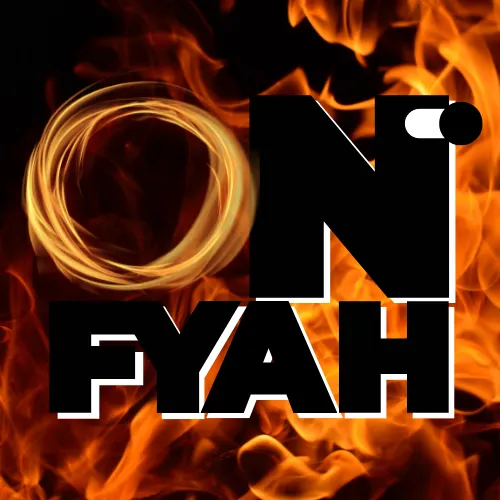 Listen to ON FYAH RADIO | Zeno.FM
