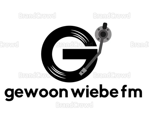 Listen to De Gewoon Wiebe Fm | Zeno.FM