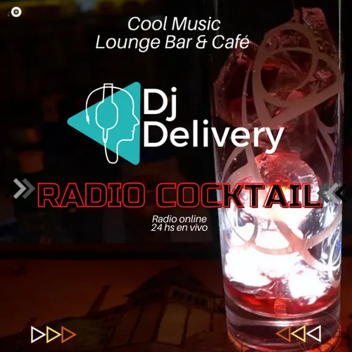 Listen to Radio Cocktail | Zeno.FM
