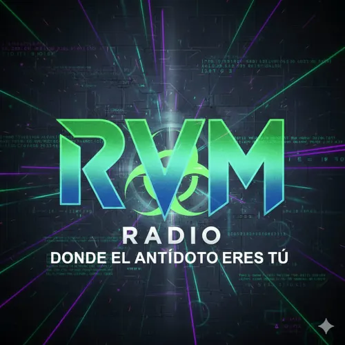 Recent Episodes from RADIO VIRUS MUSICAL | Zeno.FM