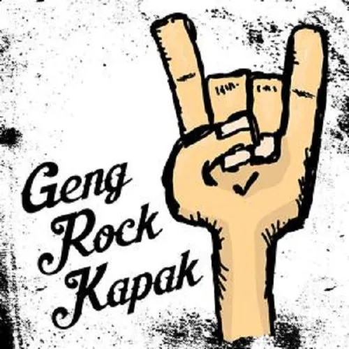 Listen to Rock-Rock Kapak Lama | Zeno.FM