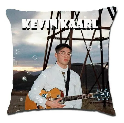 Listen to Kevin Carl | Zeno.FM