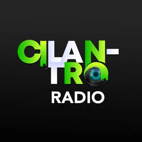 Listen to Cilantro Radio | Zeno.FM