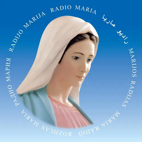 Listen to RADIO MARIA BO | Zeno.FM