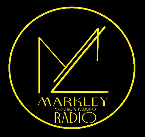 Listen to MARKLEY RADIO | Zeno.FM