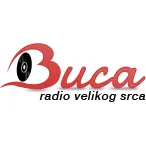 Listen to Radio Buca 89.0 FM uživo | Zeno.FM