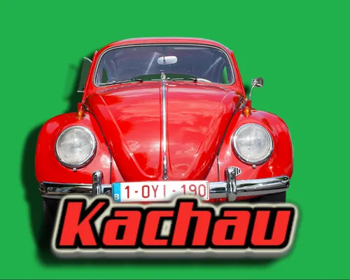 Listen to Kachau | Zeno.FM