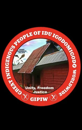 Listen to GREAT INDIGENOUS PEOPLE OF IDU IGODOMIGODO WORLDWIDE | Zeno.FM