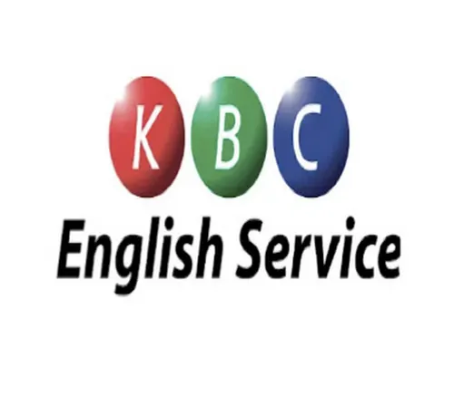 Listen to KBC English Service | Zeno.FM