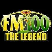 Listen to KCCN FM100 The Legend (US Only) | Zeno.FM