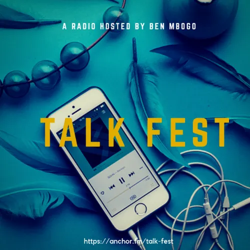 Listen to Talk Fest Radio | Zeno.FM