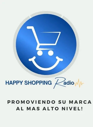 Listen to Happy Shopping Radio | Zeno.FM