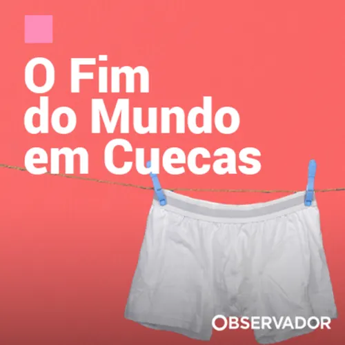 Listen To O Fim Do Mundo Em Cuecas Zenofm