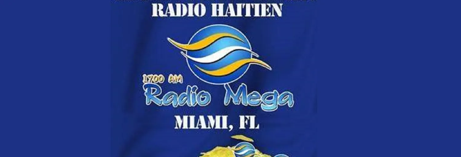 Listen to Radio Mega Haiti Zeno.FM