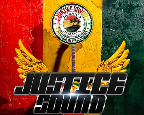 Listen to Justice Sound | Zeno.FM