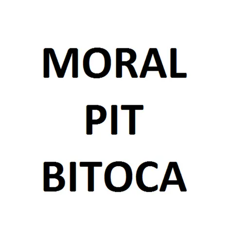 Listen to MORAL PIT BITOCA | Zeno.FM