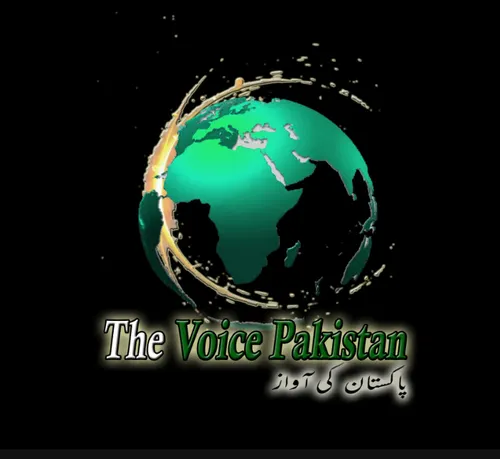 Listen to The Voice Pakistan | Zeno.FM