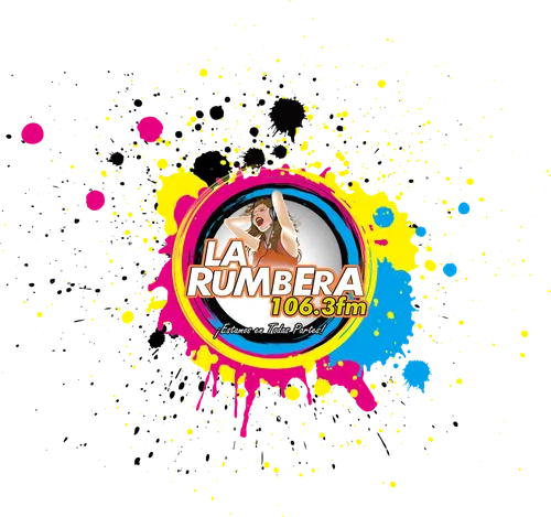 Listen to La Rumbera Fm | Zeno.FM