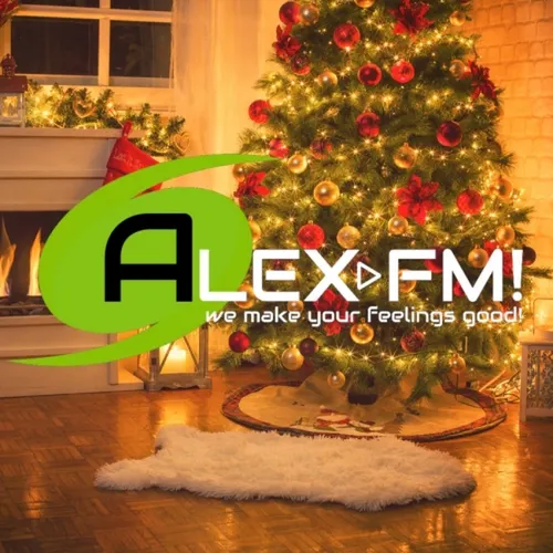 Listen to RADIO ALEX FM CHRISTMAS | Zeno.FM