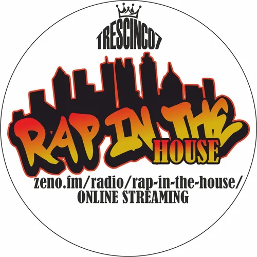 Listen to Rap in the house | Zeno.FM