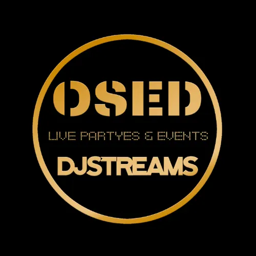 Listen to OSED LIVE | Zeno.FM