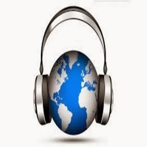 Listen to Orelha Seca Web Radio | Zeno.FM