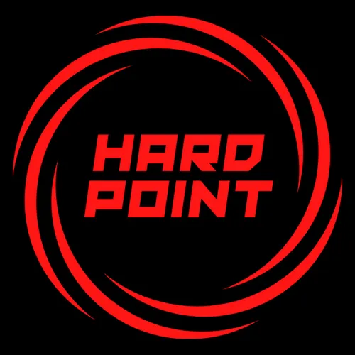 Listen to HARD POINT | Zeno.FM