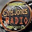 Listen to Personal Favorites by Chris Jones | Zeno.FM