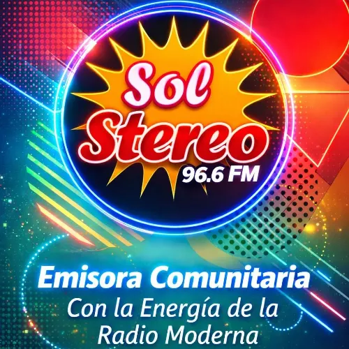 Listen to SOL ESTEREO 96.6 FM | Zeno.FM