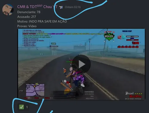 Listen to Gg Do Mangue | Zeno.FM