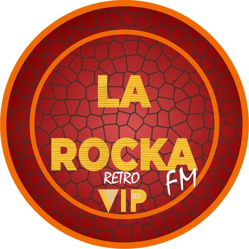 Listen to LA ROCKA FM RETROVIP | Zeno.FM