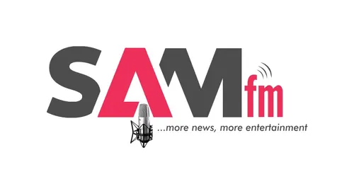 Listen to SAM FM | Zeno.FM