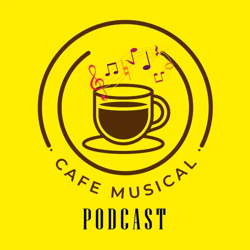 Listen to Café Musical EP01 - 01 JUN 2023 | Zeno.FM