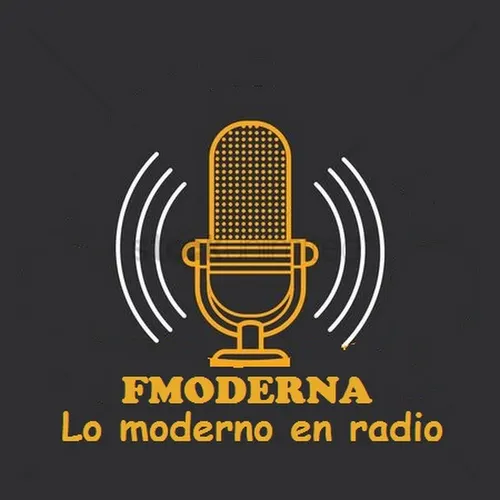 Listen to RADIO MODERNA FM | Zeno.FM