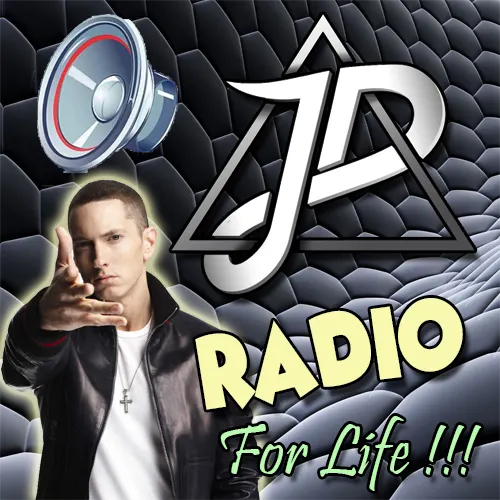 Listen to JD Radio For Life | Zeno.FM
