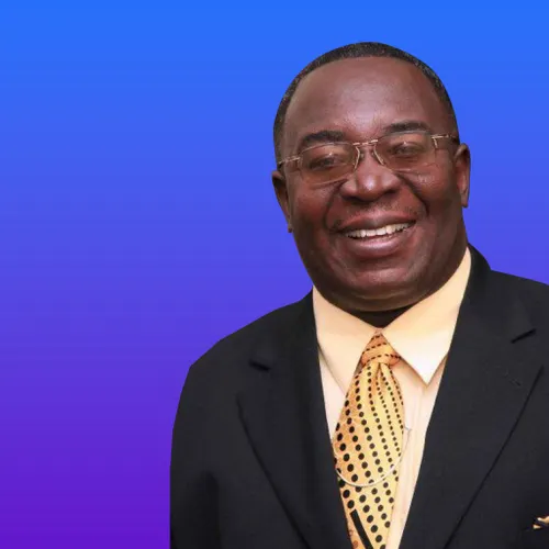 Listen to William Obeng-Darko | Zeno.FM