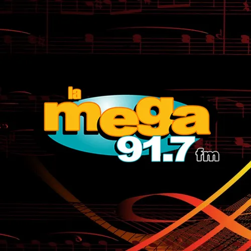 Listen to La Mega 91.7 FM | Zeno.FM