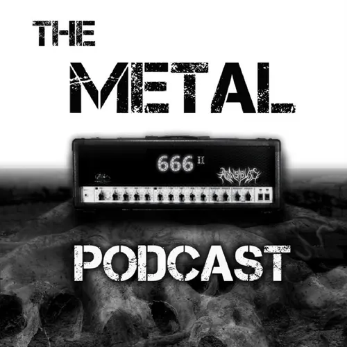 Listen to Metal Podcast | Zeno.FM