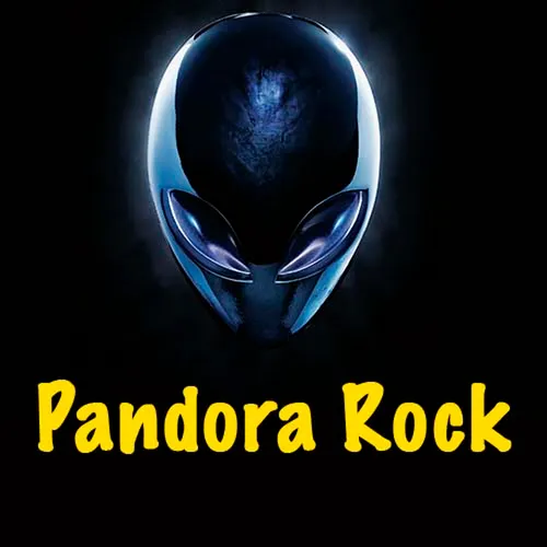 Listen to Pandora Rock Web | Zeno.FM