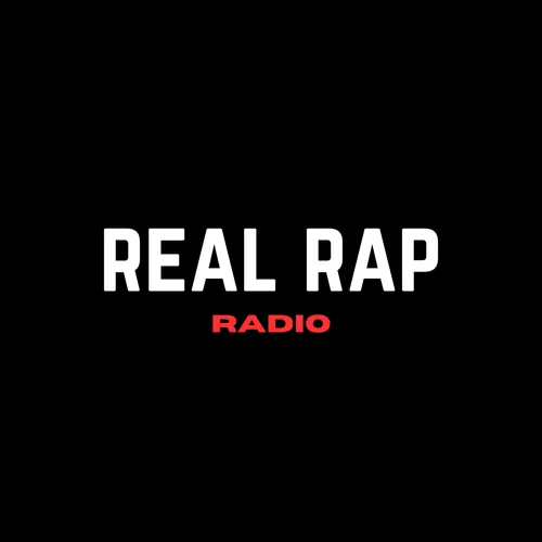 Listen to Real Rap Radio | Zeno.FM