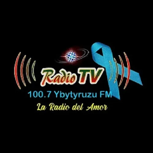 Listen to Fm Ybytyruzu | Zeno.FM