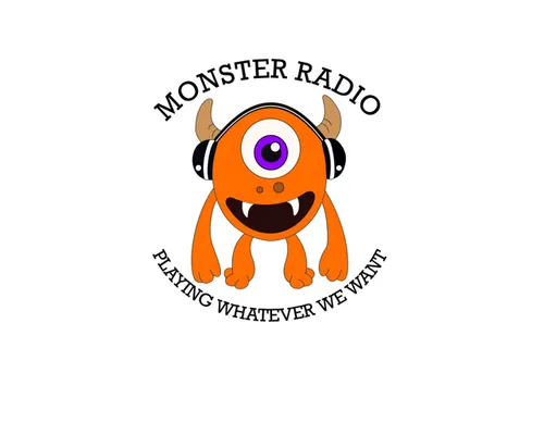 Listen to Monster Radio | Zeno.FM