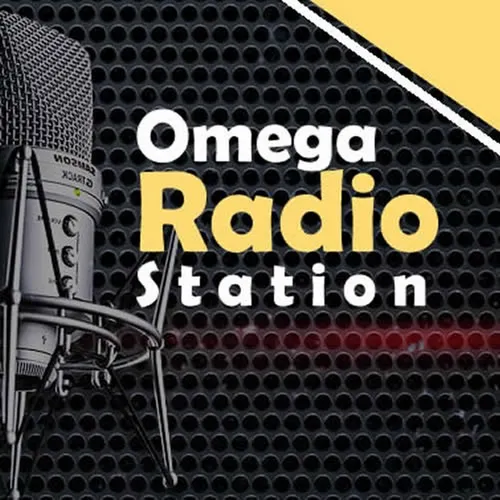 Listen to Omega Radio Station | Zeno.FM