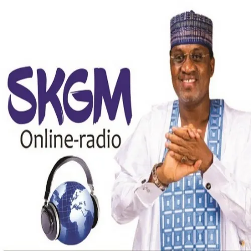 Listen to SKGM Radio | Zeno.FM
