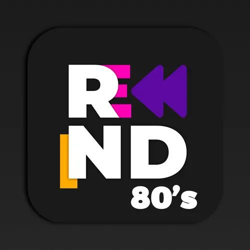 Listen to Rewind 80s | Zeno.FM