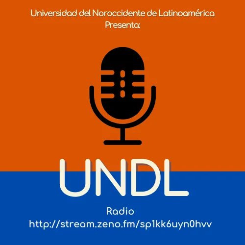 Listen to Radio UNDL | Zeno.FM