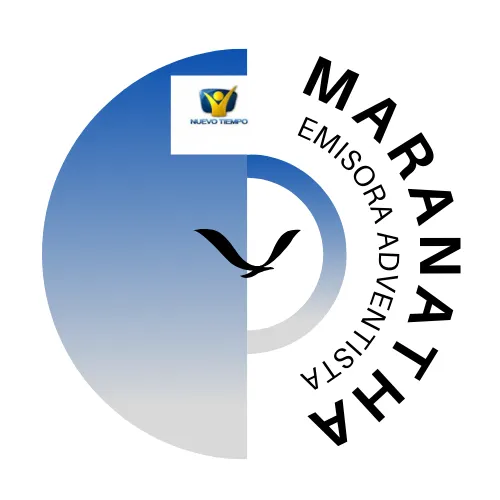 Listen to Maranatha Cristo Viene | Zeno.FM