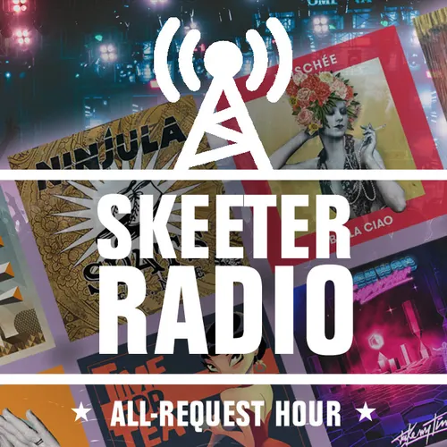 Listen to All Request Hour 2021-10-23 | Zeno.FM