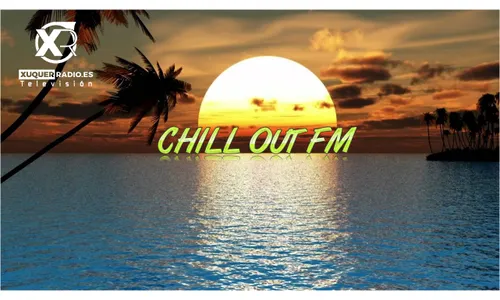 Listen to CHILL OUT FM | Zeno.FM