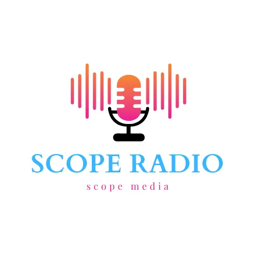 Listen to Scope Radio | Zeno.FM